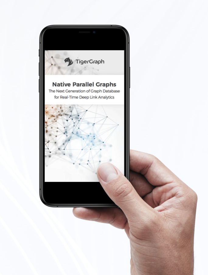 TigerGraph Graph Database eBook TigerGraph Graph Database eBook